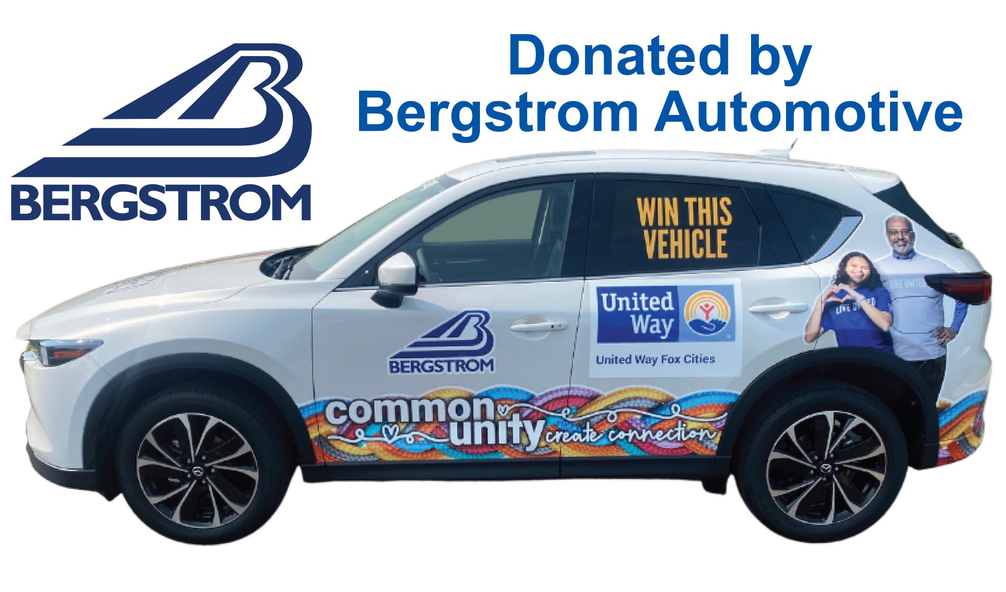 Campaign – United Way Fox Cities